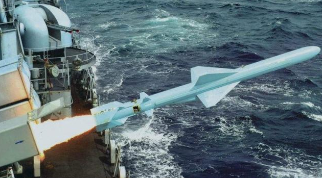 90年代研发的鹰击83反舰导弹，为何长期没有更换型？