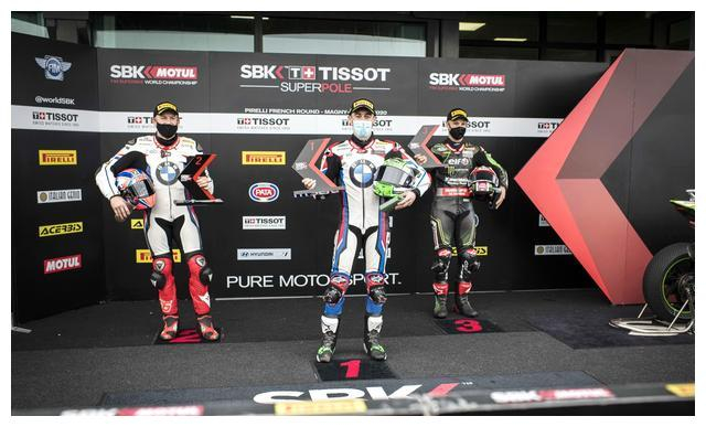 WSBK 法国站、雷亚卫冕在望