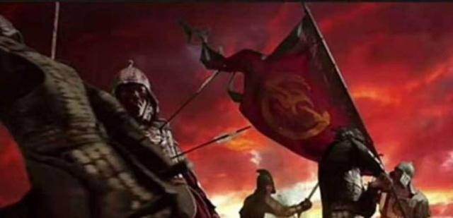 琅琊榜：梁帝灭尽赤焰军，为何却不敢动霓凰？只因穆青这句话！