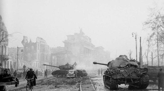 巷战有哪些特点？为什么打巷战比较困难？