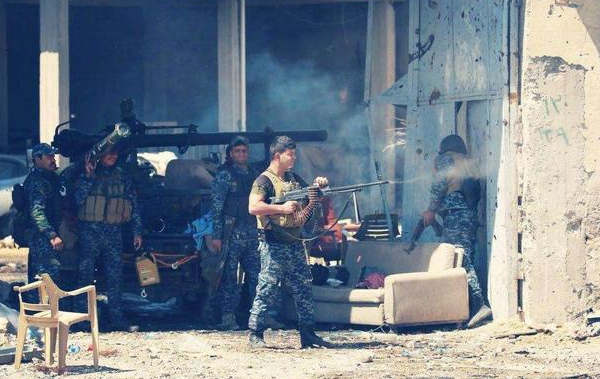 巷战有哪些特点？为什么打巷战比较困难？