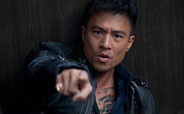 安志杰——他一出场，我都会为他的对手感到危险__财经头条