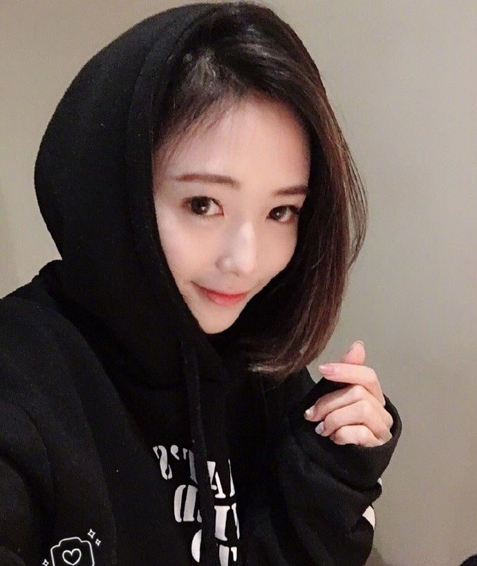 校花评比，为大家推荐全国的美女校花——第三十九期