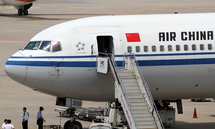 独一无二的B-2499也来过巫家坝