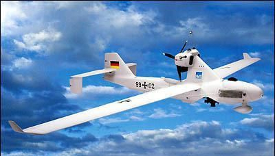 反恐辅助作战装备之德国“月神”X-2000无人机|无人机|德国|装备_新浪新闻