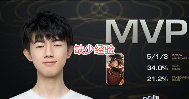 QG4：2拿下GK，FMVP皮肤六选一，他才是对抗路的尽头