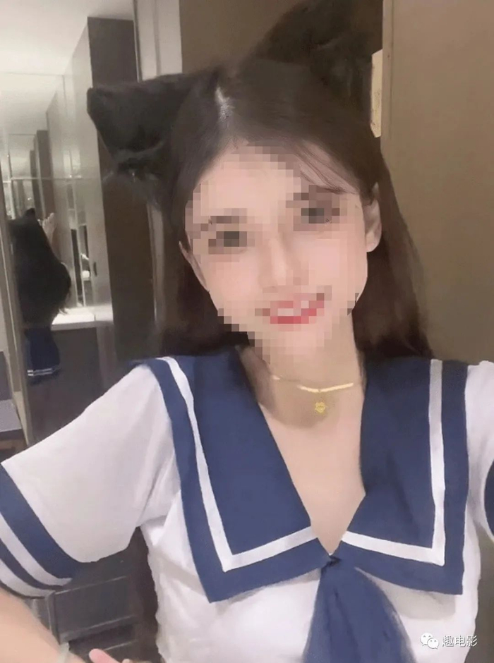 女网红一脱成名，揭开了网红的遮羞布《神寻求回报》