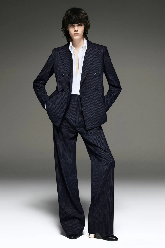 MaxMara 2023秋冬系列