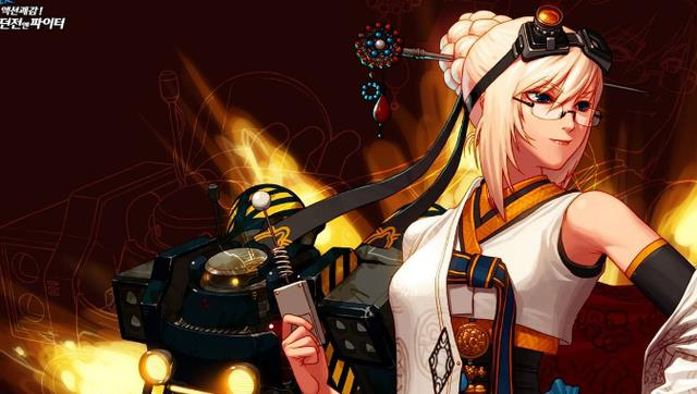 《DNF》柔道就能打能抓取的图，抓不了的怪只能平a