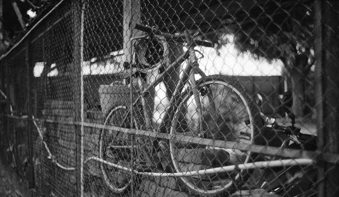 街拍 & foca 50/1.9 URC