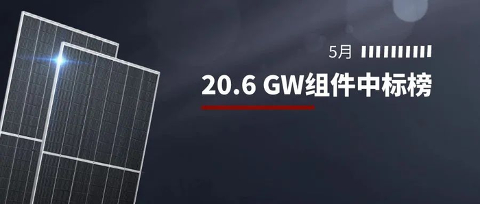 20.6GW组件定标：正泰、英利、通威领衔，将进入0.7元/W时代？|组件|天合光能|光伏组件_新浪新闻