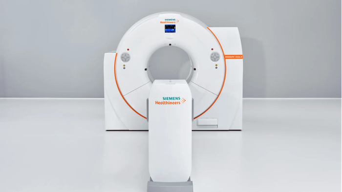 深透医疗亮相SNMMI 2023，AI技术使PET成像速度提高75%