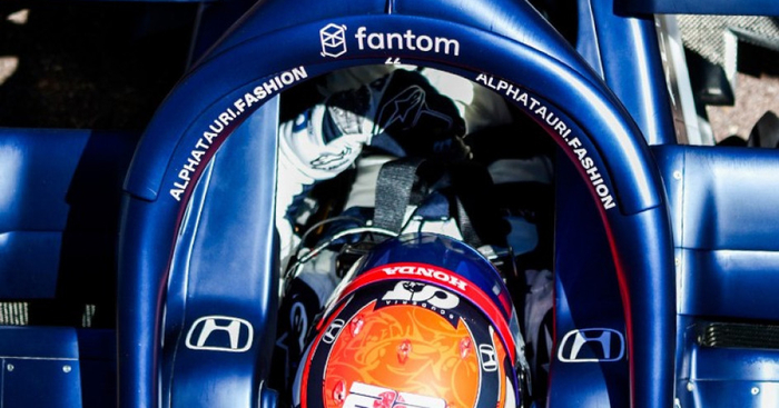 F1赛车2022年季前动态：阿尔法托利、Alpine两队确定新车发布日__财经头条