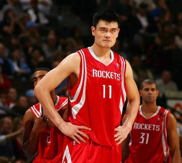 亚洲第一！中国四名球员荣获NBA养老金资格，最高每月1.67万美元