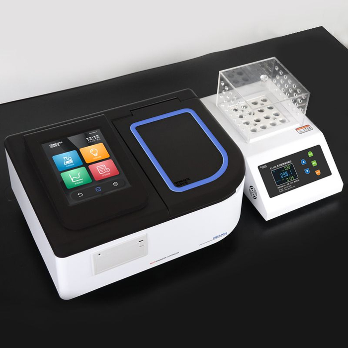 COD检测仪：教你5种COD测定方法，快速又简单！