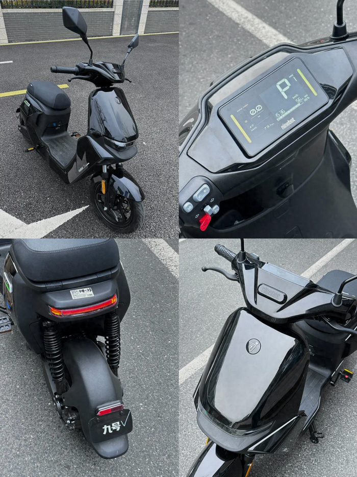 九号Mz MIX体验感到底如何？从续航到智能化，真实情况一文看懂|电动车|续航|智能化_新浪新闻