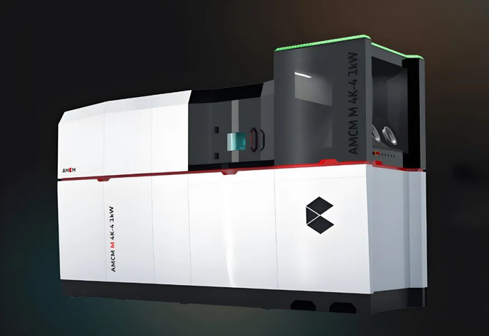 美国防用户加大采购EOS光束整形金属3D打印机，已实现多型号开发__财经头条__新浪财经