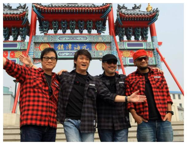 张震岳为何能加入纵贯线？为何罗大佑李宗盛要找他组队，答案在这