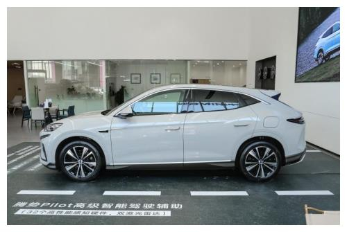 未来可期，腾势N7首批车主正式进入交付阶段__财经头条__新浪财经