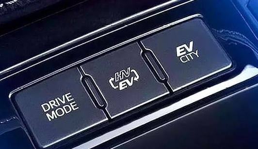 同样都叫CVT，“E-CVT”和“CVT”有什么区别？看完你就秒懂