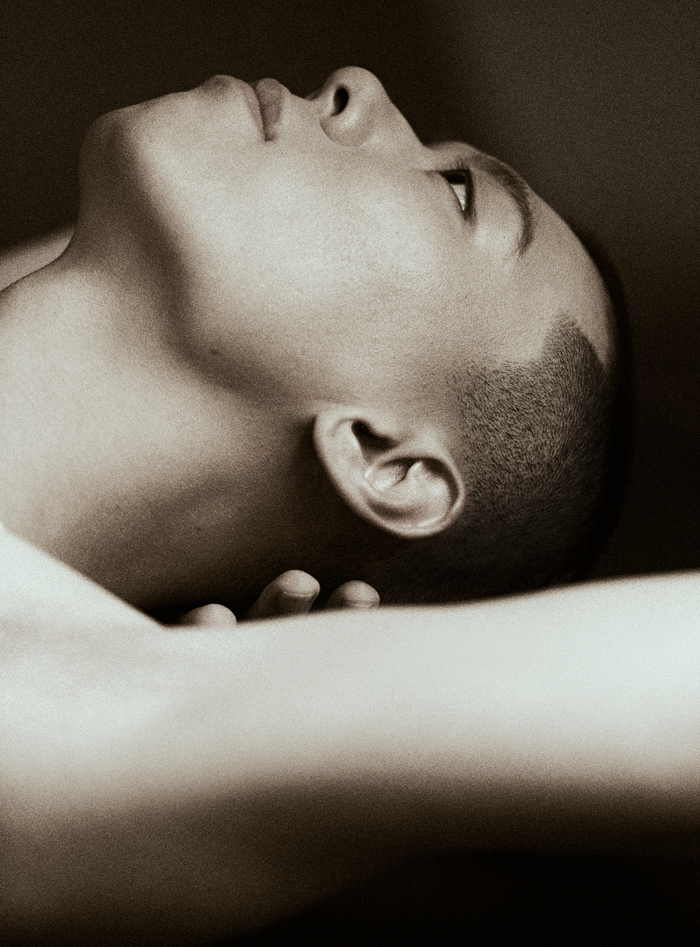 Ricky瑞奇参加《披荆斩棘的哥哥》 摇滚风范开启热血蜕变之旅