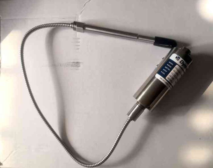 Dynisco丹尼斯科高温熔体压力传感器PT4624-35MPA-6/18|电子|高温|压力传感器_新浪新闻