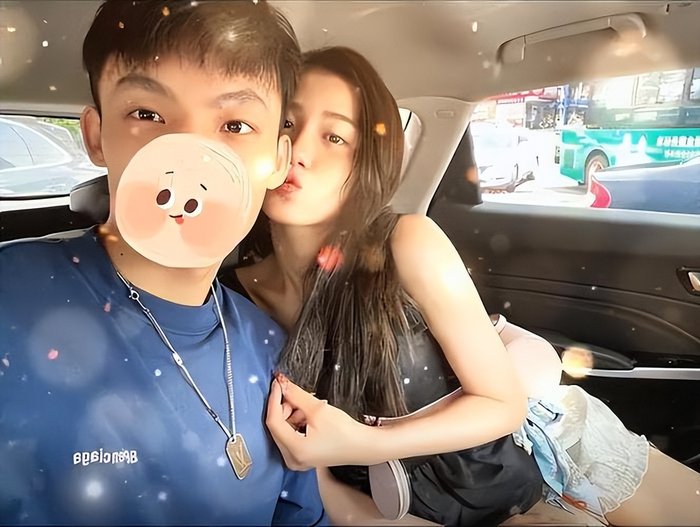 徐杰与前任破镜重圆！女友原谅绯闻不追究，身材傲人令人羡慕