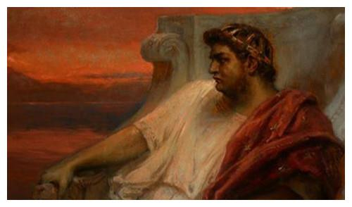 罗马帝国的荒诞皇帝，迎娶7岁男孩为妻，封为女皇，为其废弃后宫