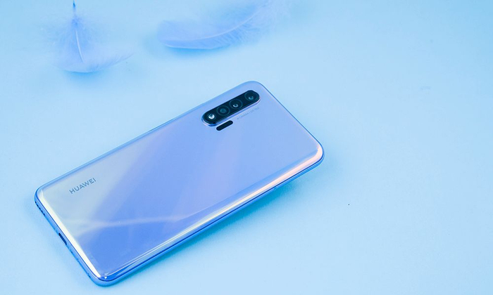 华为nova6 5G普罗旺斯图赏：光影灵动如幻境之美__财经头条__新浪财经