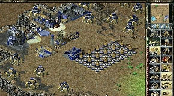 盘点那些好玩又经典的RTS游戏，这些即时战略游戏你玩过吗