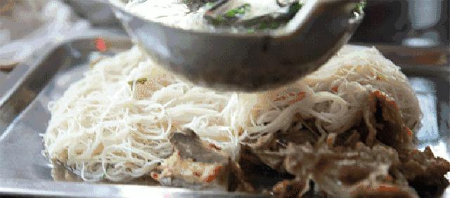 温州苍南特色街头小吃，致我们心心念念家乡的味道|苍南|鸡壳|糯米饭|浙江|小吃_新浪新闻