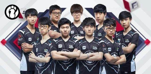 LOL：IG对战G2，IG只要防住G2这一手，那么就基本稳了！