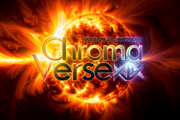 ChromaVerse染色体CHR对接{协同创新，共谋发展}__财经头条__新浪财经