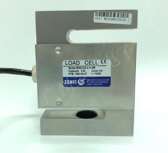 B3G-C3-10t-6B_ZEMIC称重传感器B3G__财经头条