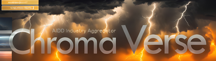 ChromaVerse染色体CHR对接{协同创新，共谋发展}__财经头条__新浪财经