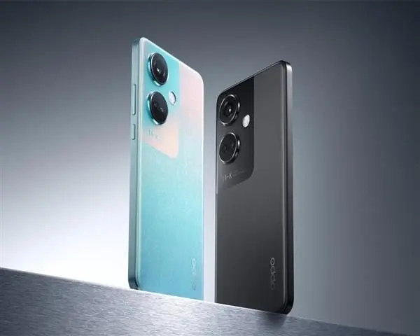 2K价位能拥有旗舰级影像！OPPO K11对比两款同档机型表现如何？