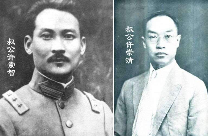 72岁许绍雄亲解身世显赫之谜，否认是有钱人，现在的一切全靠打拼