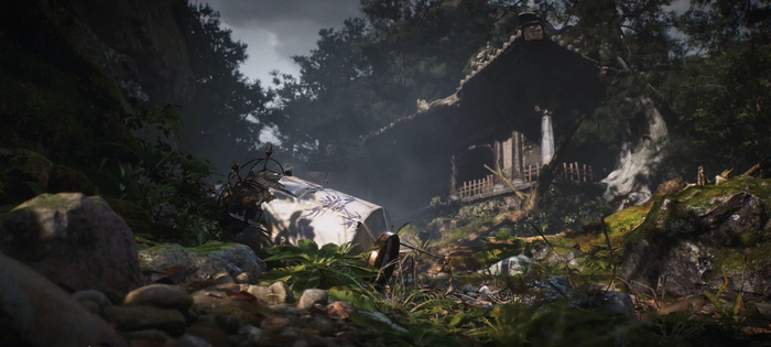 《黑神话：悟空》高清壁纸