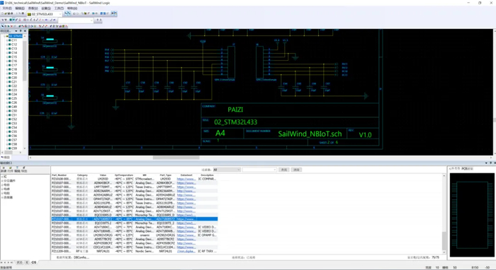 【派兹】SailWind横空出世，国产EDA软件崛起引领行业大爆发！__财经头条__新浪财经