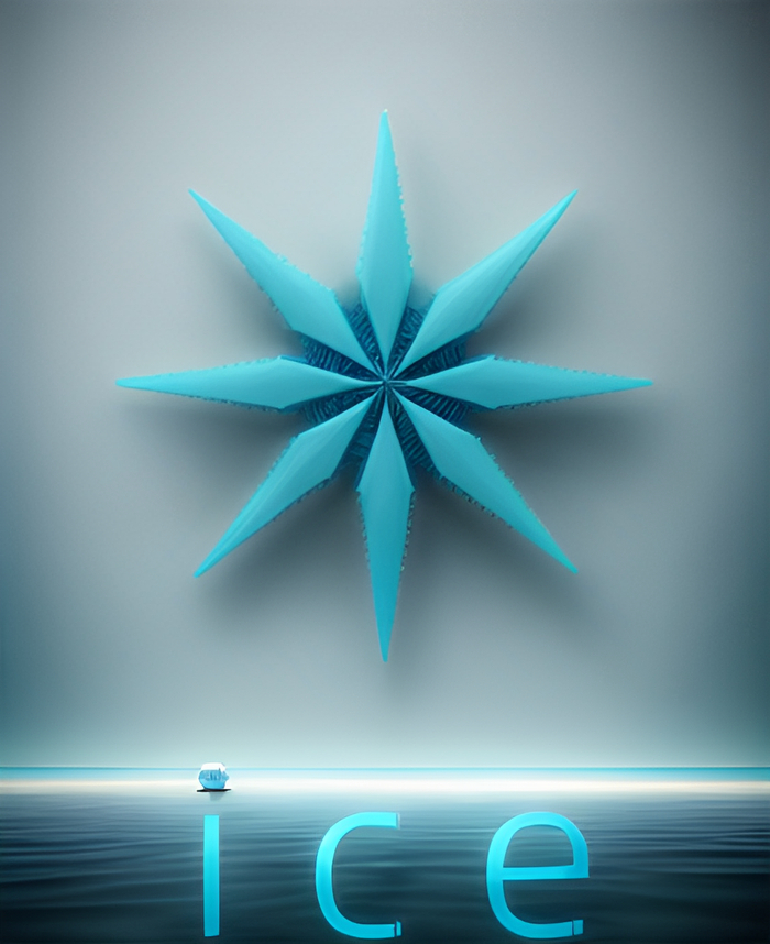 ICE冰币公链项目：唤醒梦想，让科技点亮生活|区块链|物业|社区_新浪新闻