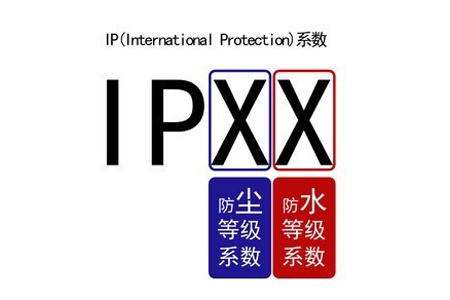 IP防护等级IP65可以淋大雨吗？