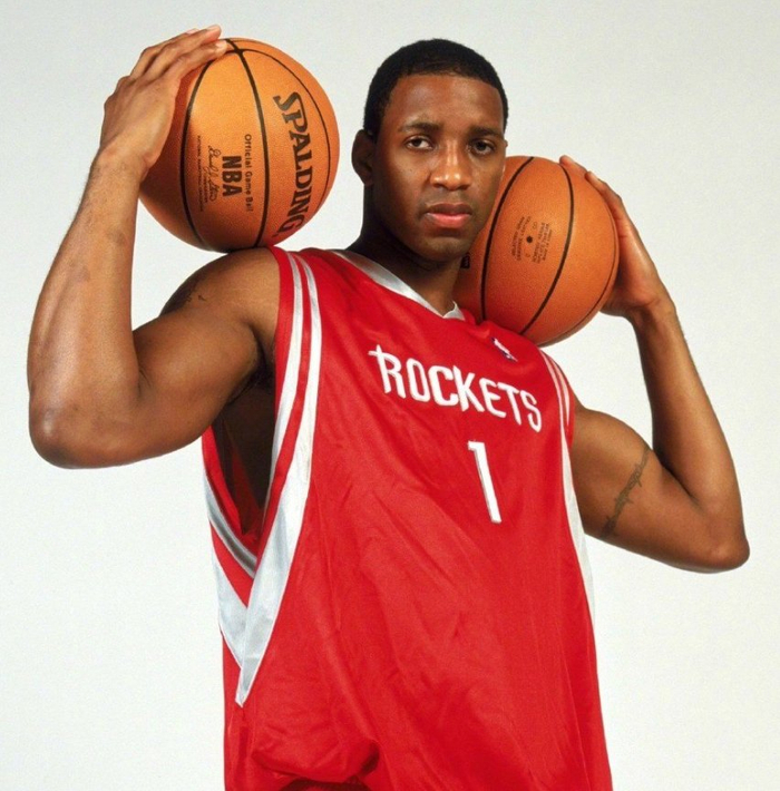 麦迪的35秒13分是最伟大的个人神迹，奇迹创造者|麦迪|篮球|神迹_新浪新闻