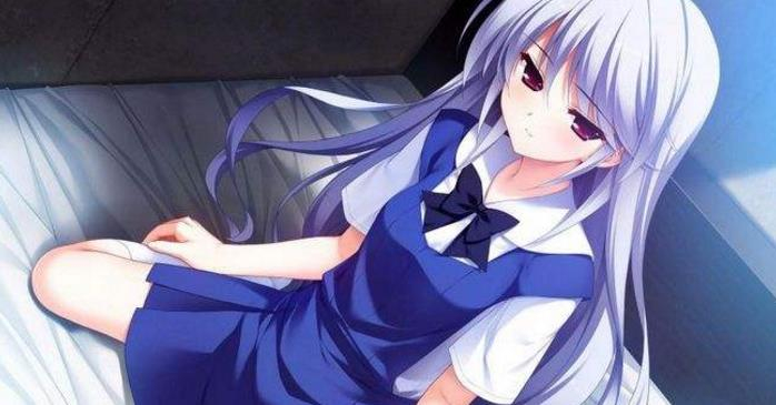 动漫中那些可爱的姐姐，真理奈：别只顾着看爱莉呀！|秋月|理香|灰色的乐园|事情|能力_新浪新闻