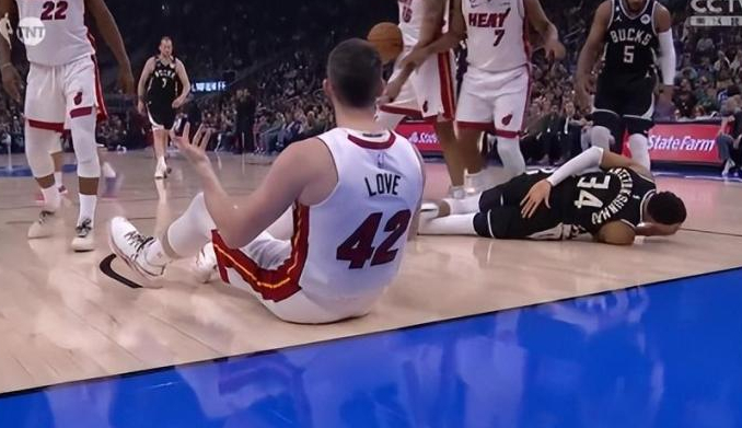 惨烈！NBA一夜3大巨星受伤，字母哥莫兰特遭殃，浓眉万幸无大碍