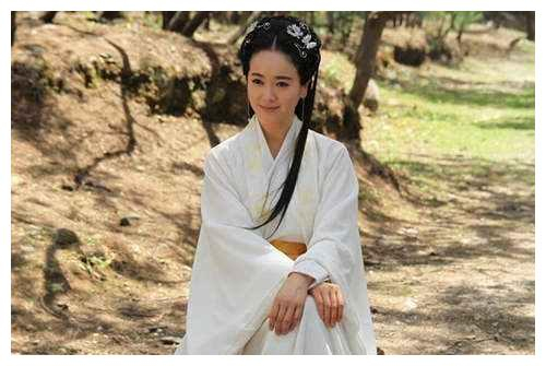 18个版本的《新白娘子传奇》，最经典的不是赵雅芝，而是她|白蛇传|白蛇|白娘子|赵雅芝|新白娘子传奇_新浪新闻