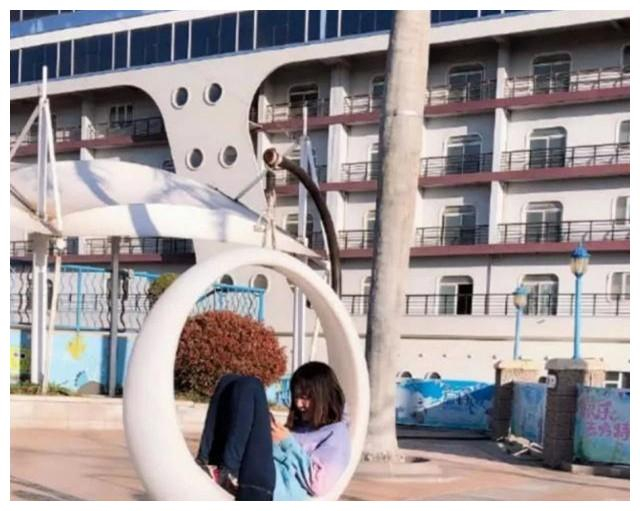 三年过去了，拿走骚男4000万的七七，现状如何了？__财经头条