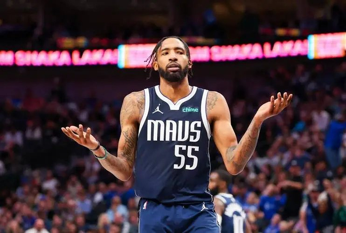 3年2700万签约达成，独行侠斩获新晋射手！|马绍尔|独行侠|射手_新浪新闻