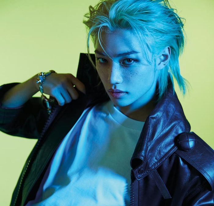 恭喜李龙馥Felix 正式官宣为Louis Vuitton品牌代言人