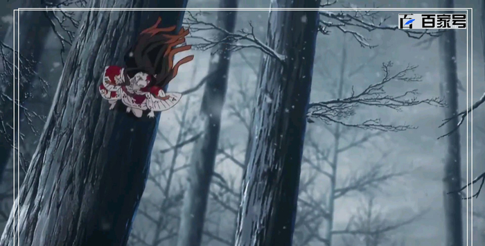 鬼灭之刃：动漫剧情截图分享，精彩瞬间