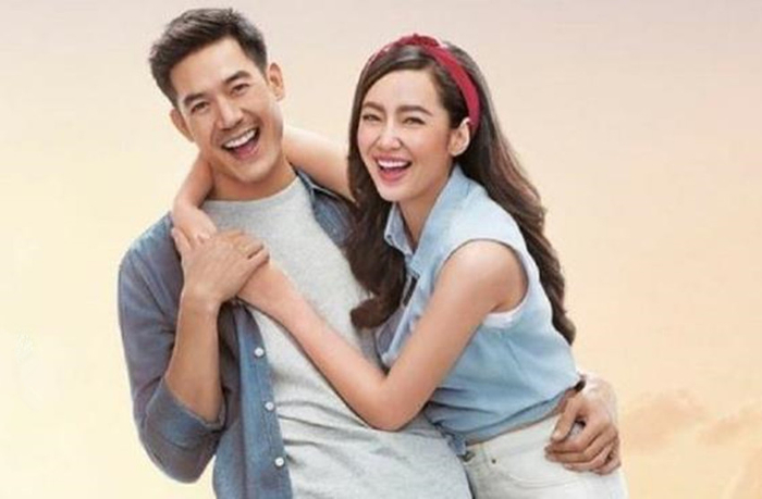 9年情断！泰剧女王Bella证实和Weir分手，并非因为结婚问题